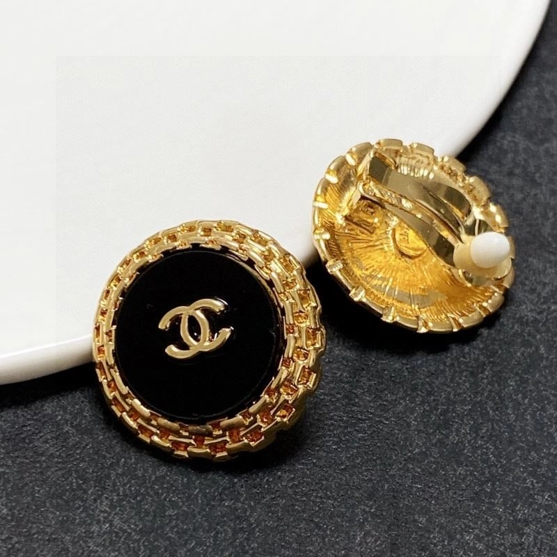 Economical Chanel Earrings