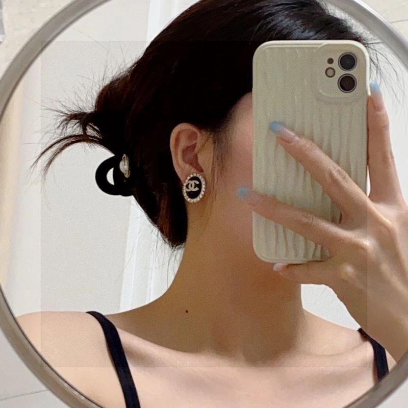 Factory-made Chanel Earrings