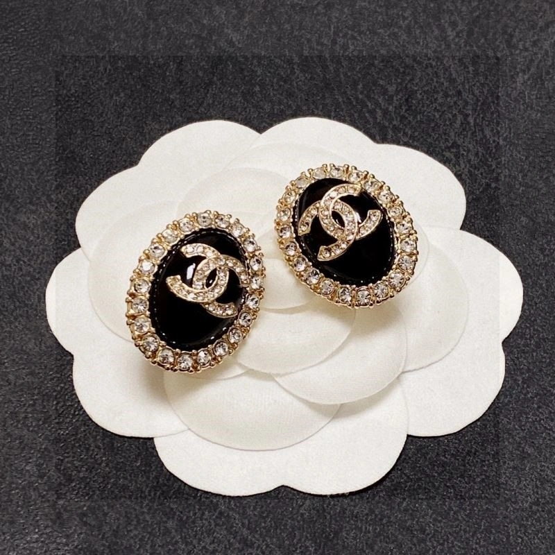 Factory-made Chanel Earrings