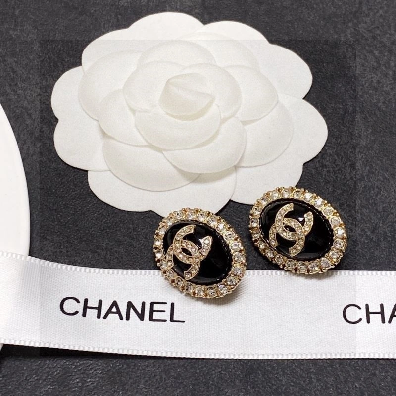 Factory-made Chanel Earrings