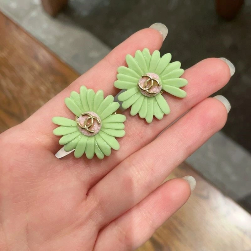 Economical Chanel Earrings