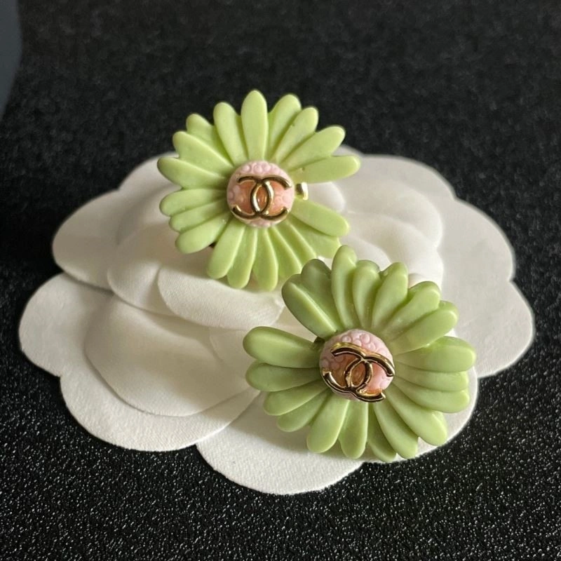 Economical Chanel Earrings