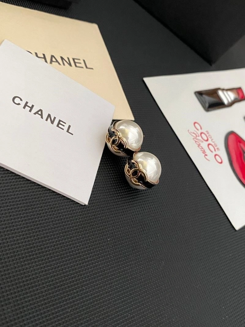 Exact replica Chanel Earrings