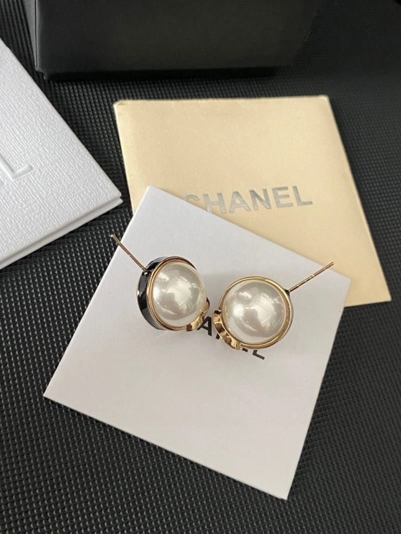 Exact replica Chanel Earrings