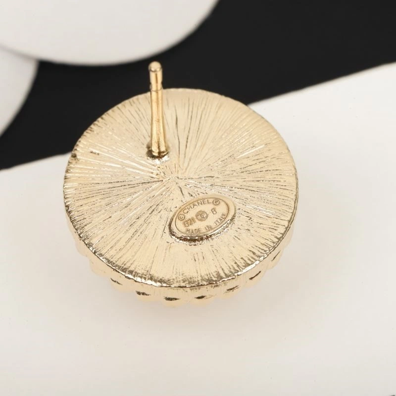 OEM Chanel Earrings