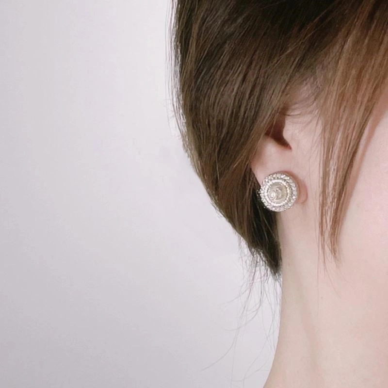 OEM Chanel Earrings
