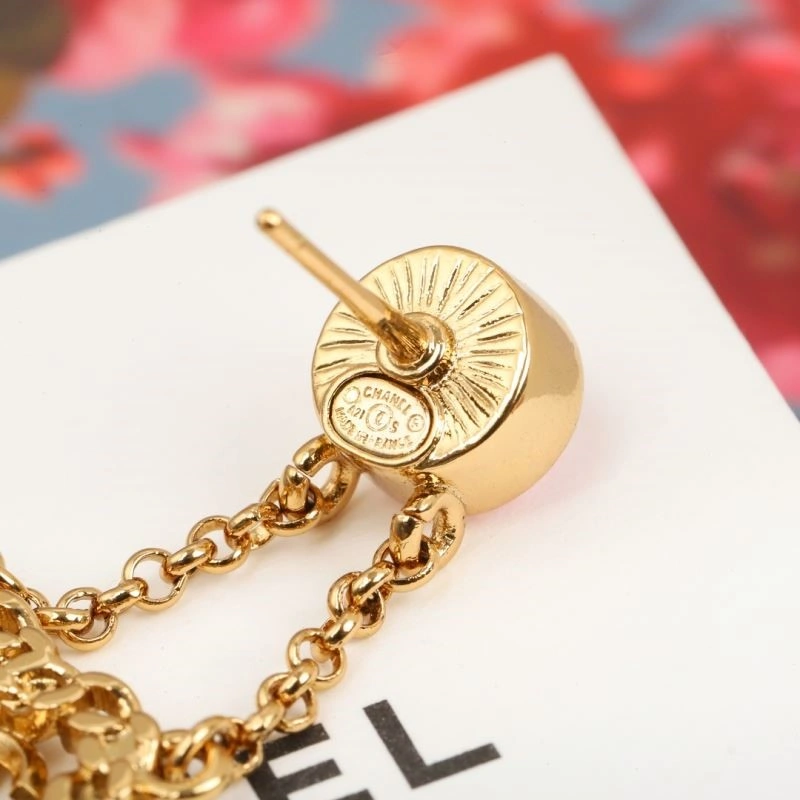Perfect replica Chanel Earrings
