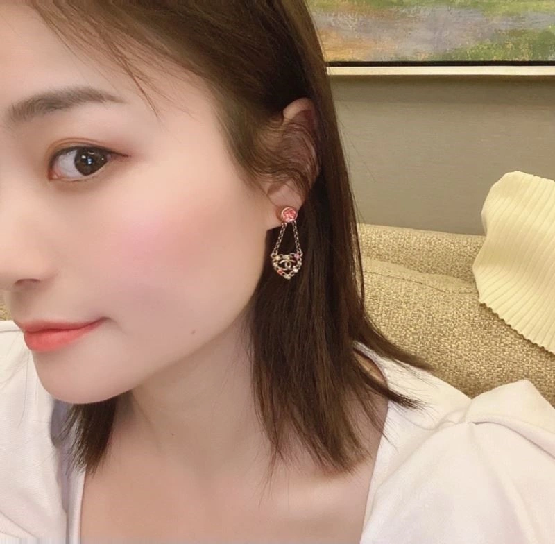 Perfect replica Chanel Earrings