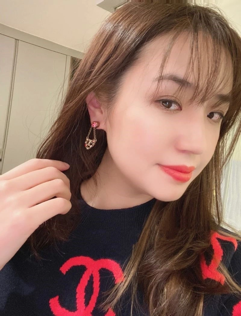 Perfect replica Chanel Earrings