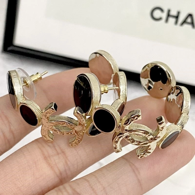 OEM Chanel Earrings