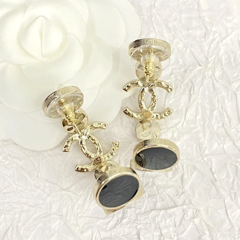 OEM Chanel Earrings