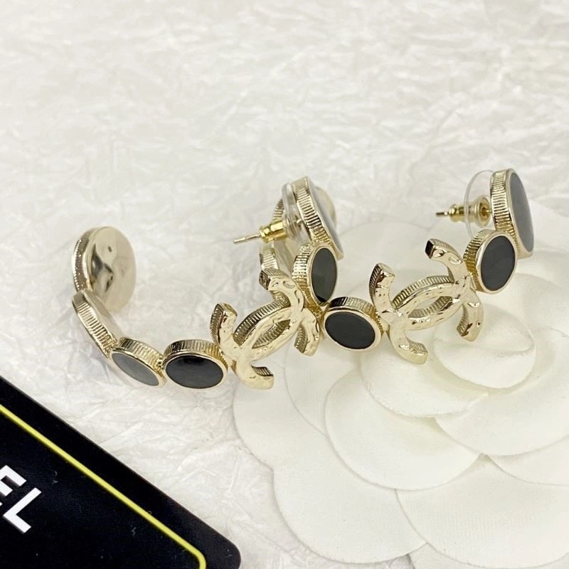 OEM Chanel Earrings