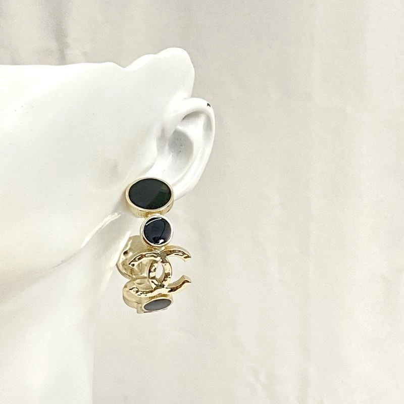 OEM Chanel Earrings