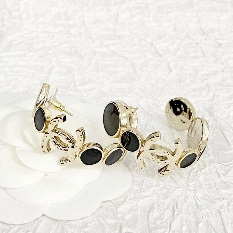 OEM Chanel Earrings