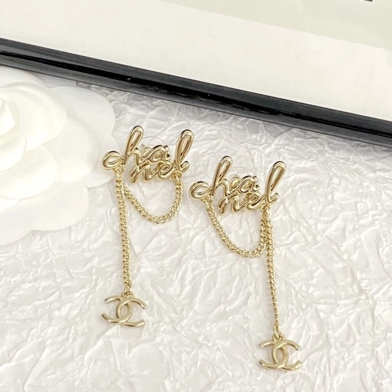 Perfect replica Chanel Earrings