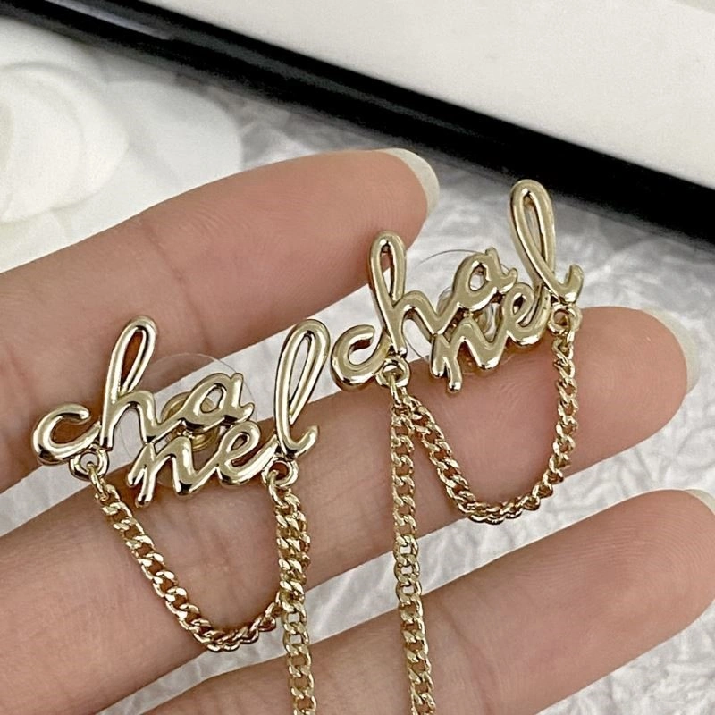 Perfect replica Chanel Earrings