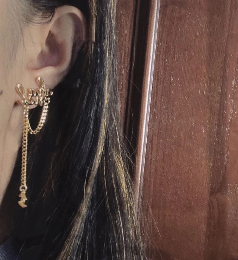 Perfect replica Chanel Earrings