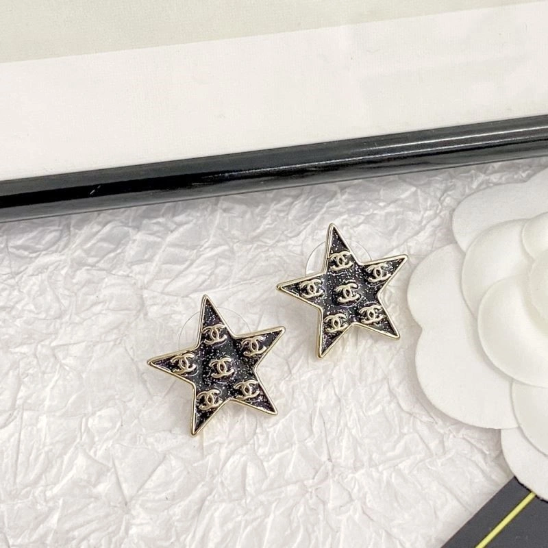 Inexpensive Chanel Earrings