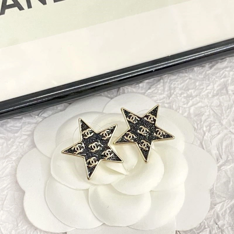 Inexpensive Chanel Earrings