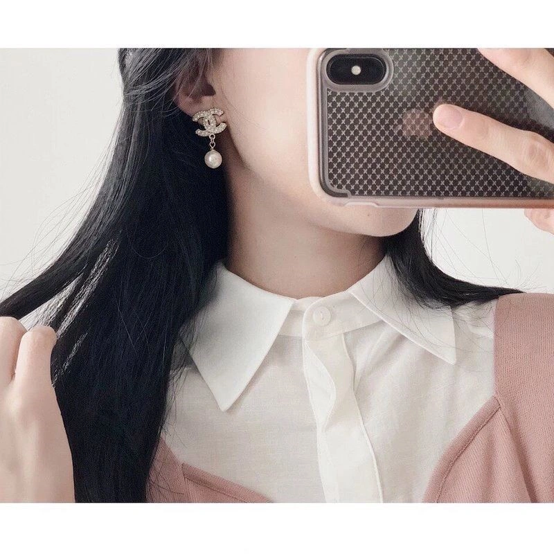High fidelity Chanel Earrings