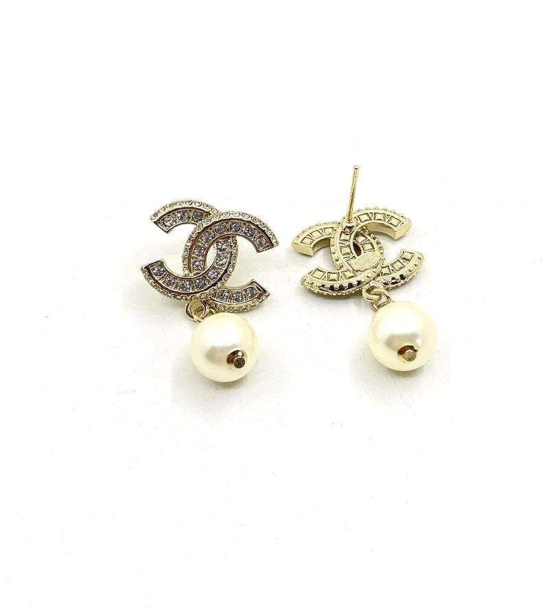 High fidelity Chanel Earrings