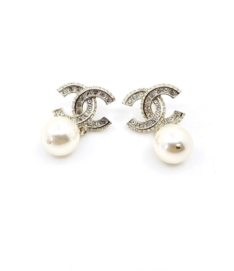 High fidelity Chanel Earrings