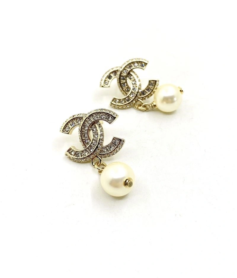 High fidelity Chanel Earrings