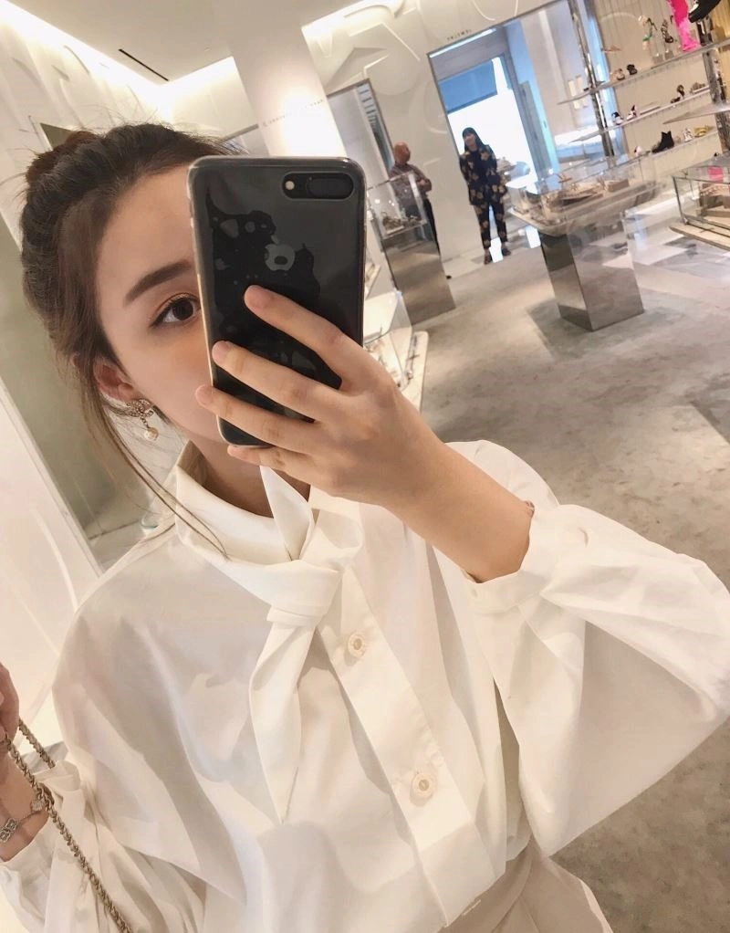 High fidelity Chanel Earrings