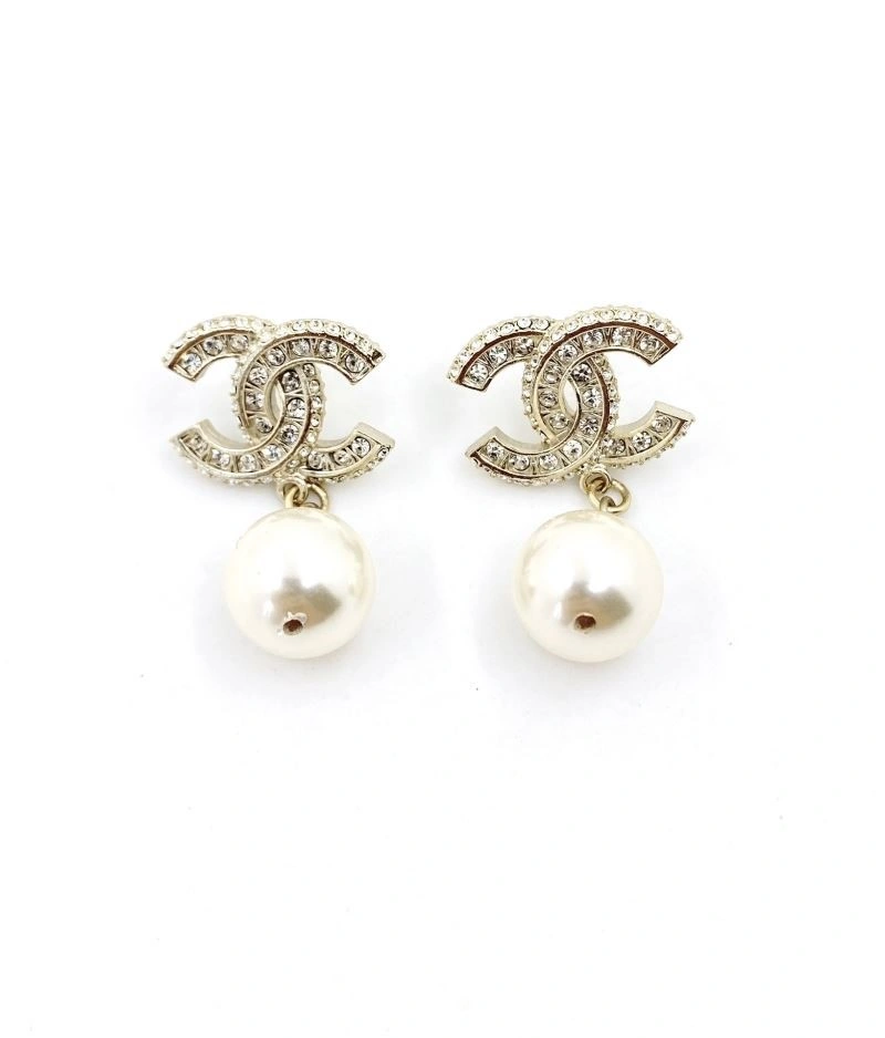 High fidelity Chanel Earrings