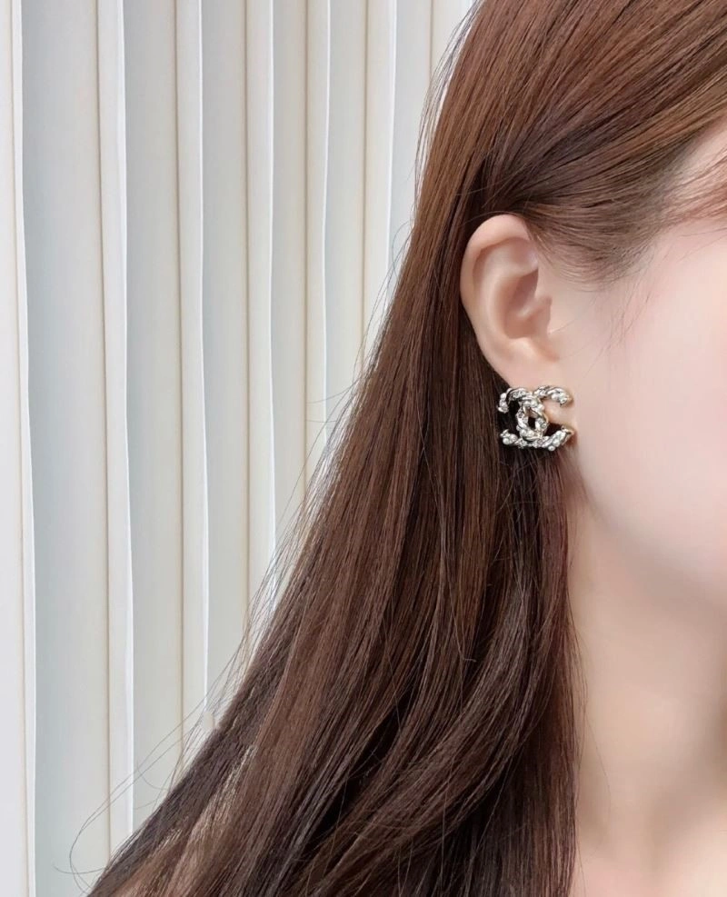 Bargain Chanel Earrings