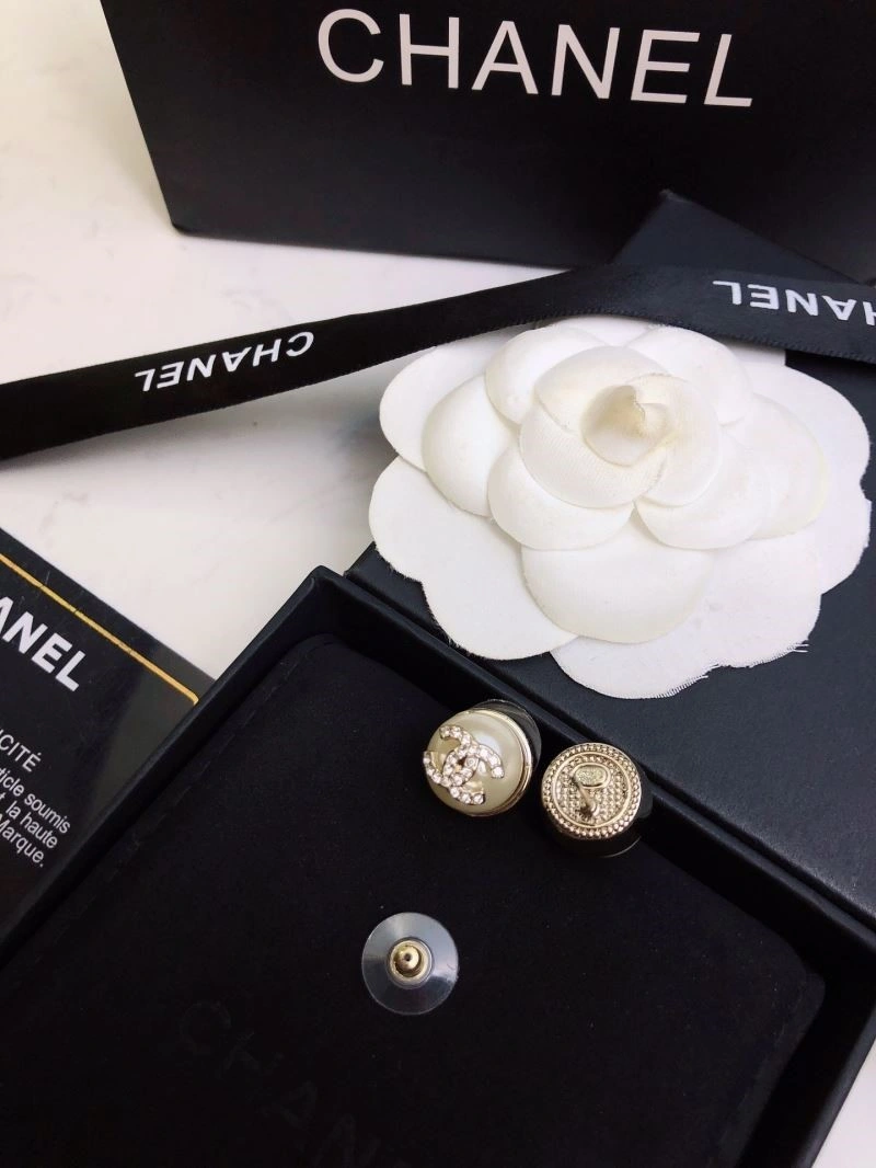 Accurate model Chanel Earrings