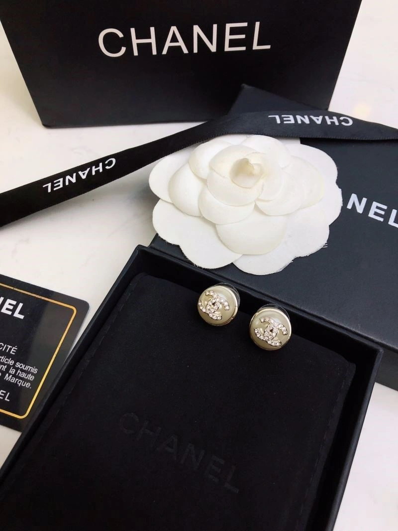 Accurate model Chanel Earrings