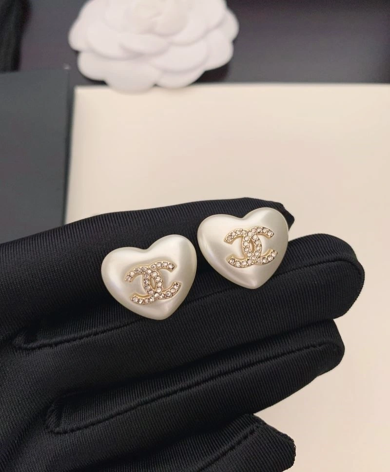 Cut-rate Chanel Earrings