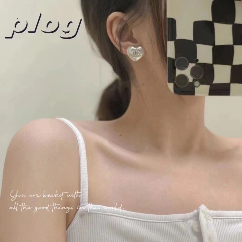 Cut-rate Chanel Earrings