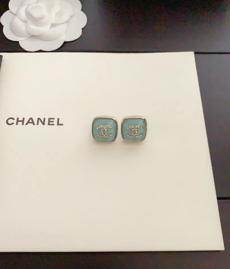 Low-cost Chanel Earrings