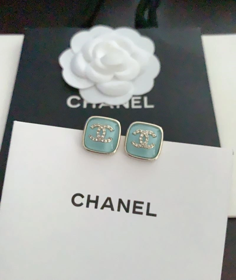 Low-cost Chanel Earrings
