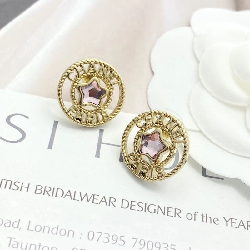 Low-cost Chanel Earrings