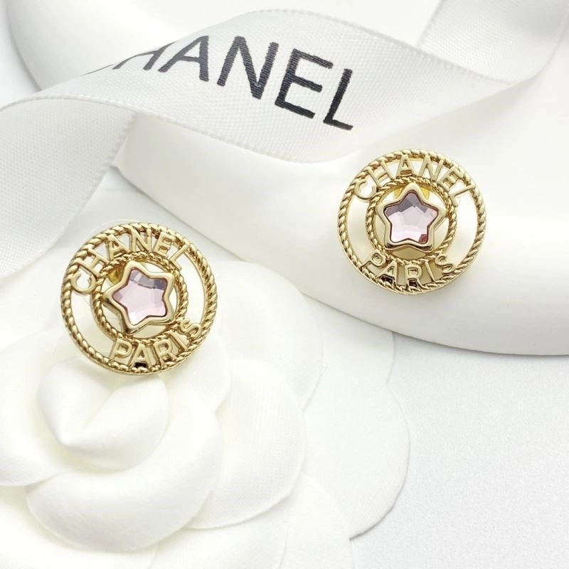Low-cost Chanel Earrings