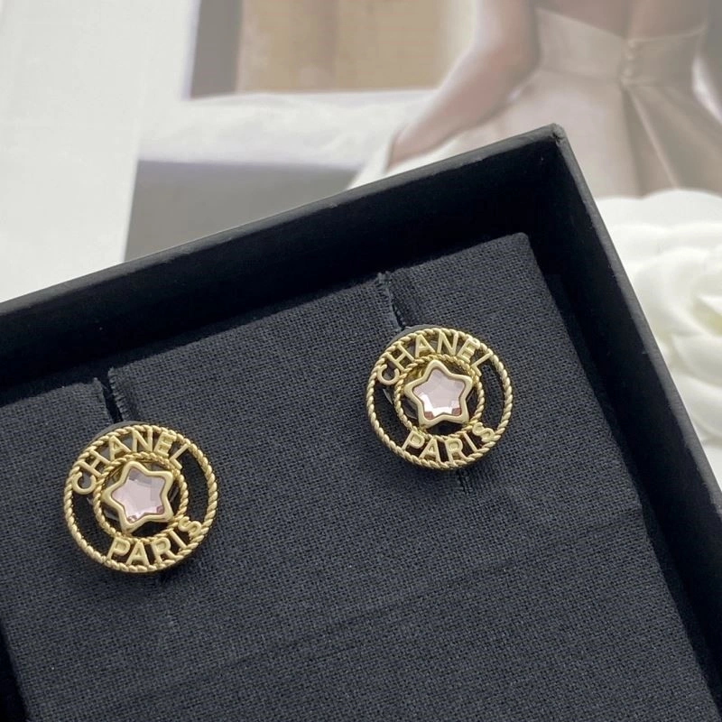 Low-cost Chanel Earrings