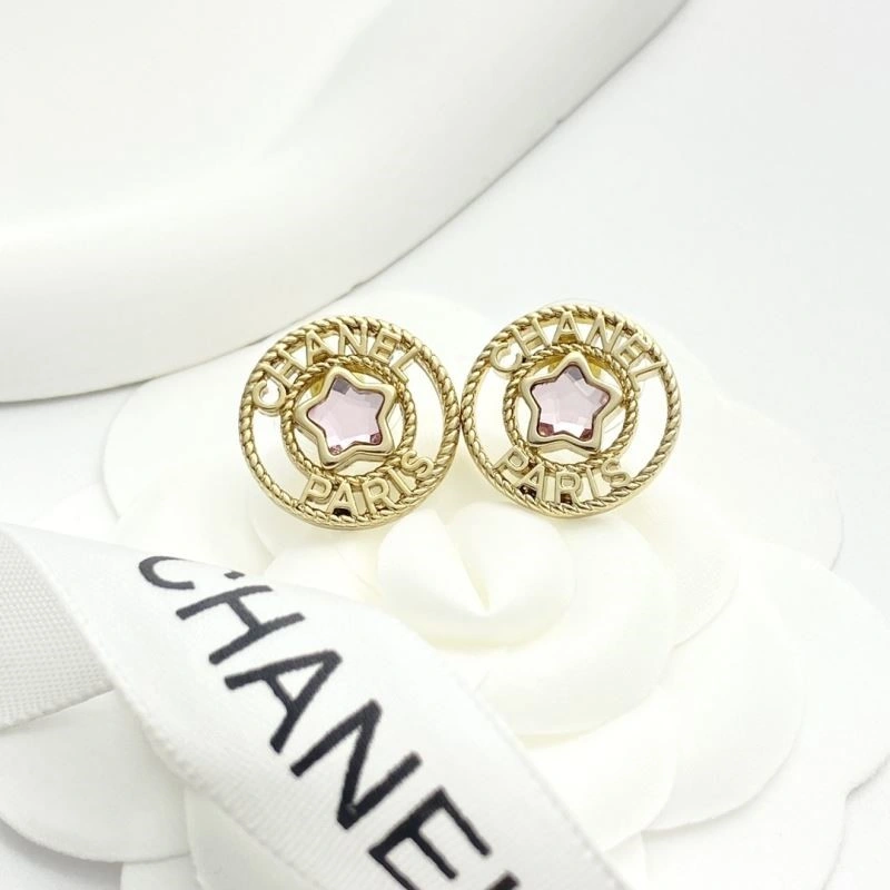 Low-cost Chanel Earrings
