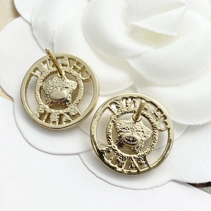 Low-cost Chanel Earrings