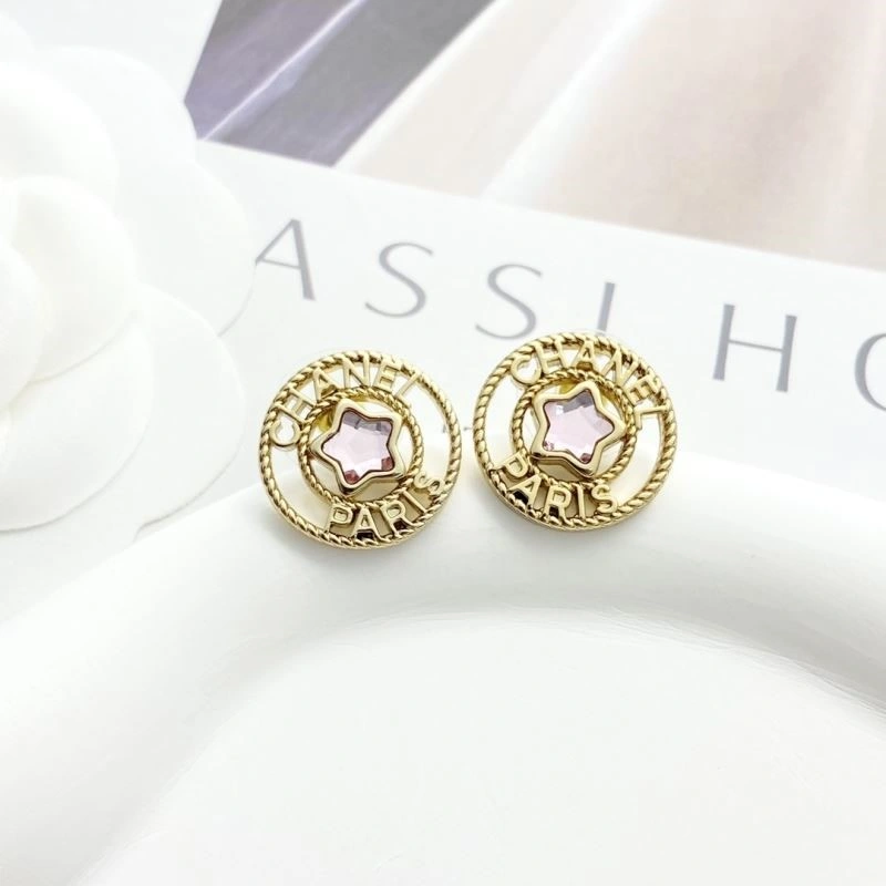 Low-cost Chanel Earrings