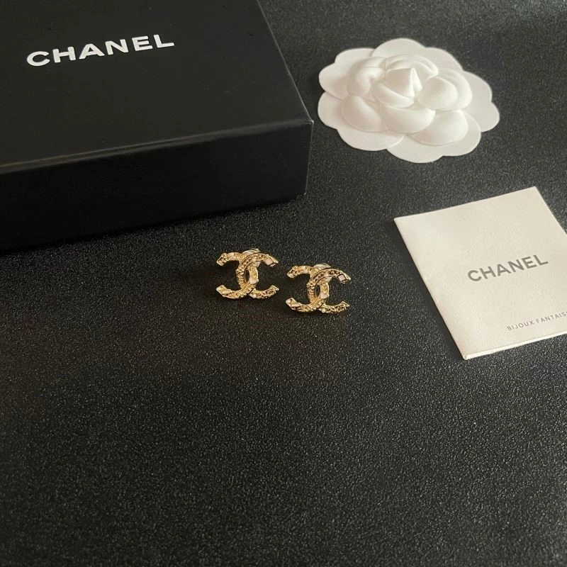 Precise copy Chanel Earrings