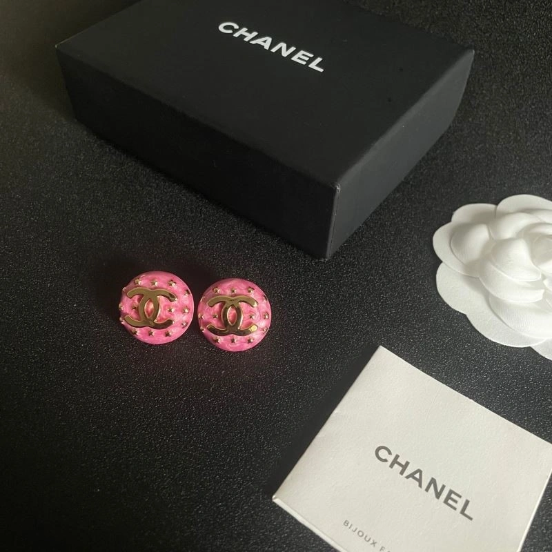 Perfect replica Chanel Earrings