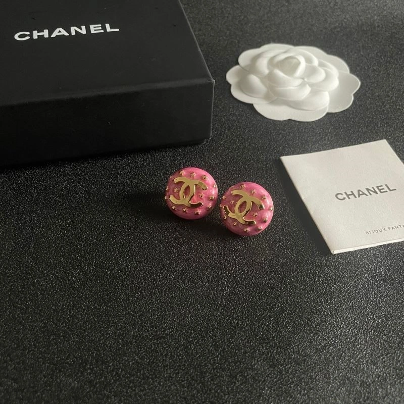Perfect replica Chanel Earrings