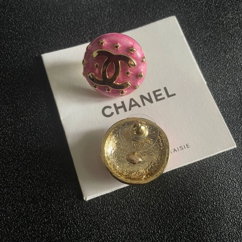 Perfect replica Chanel Earrings