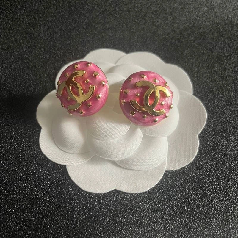 Perfect replica Chanel Earrings
