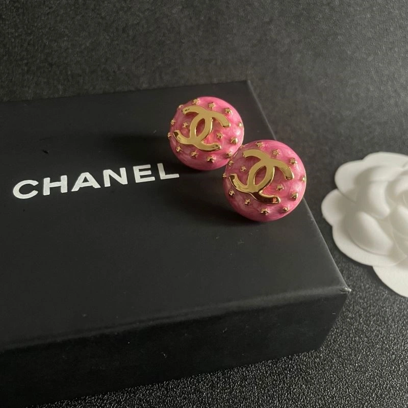 Perfect replica Chanel Earrings