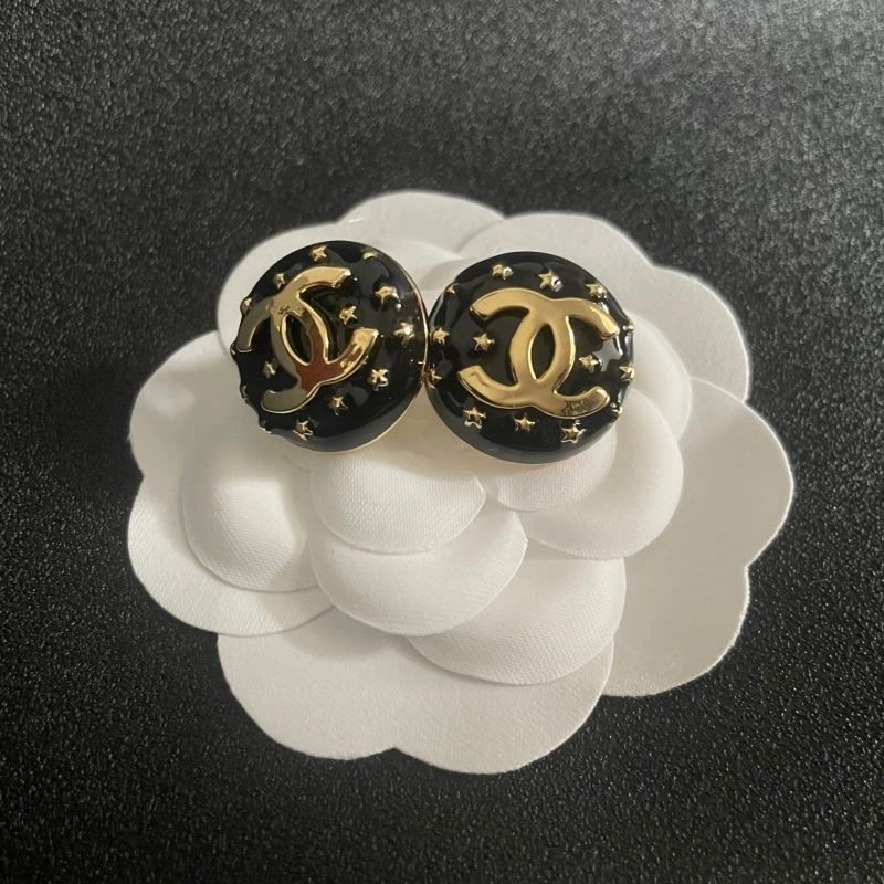 Precise copy Chanel Earrings