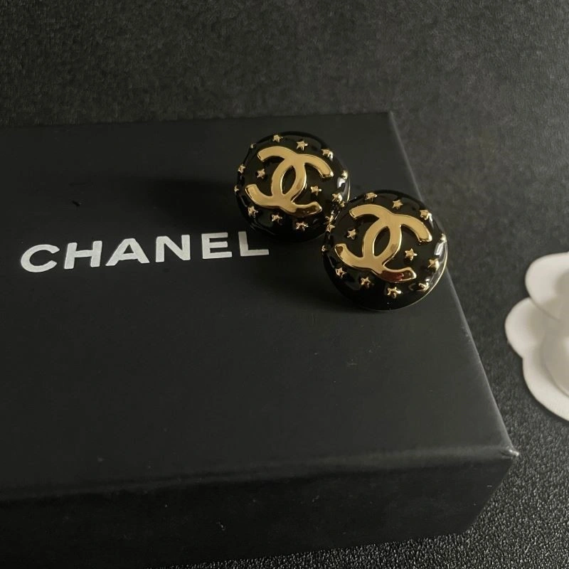Precise copy Chanel Earrings